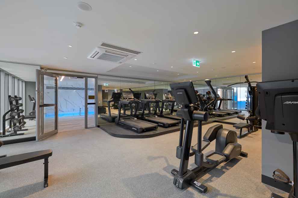 FOCUS Apartments | Facilities