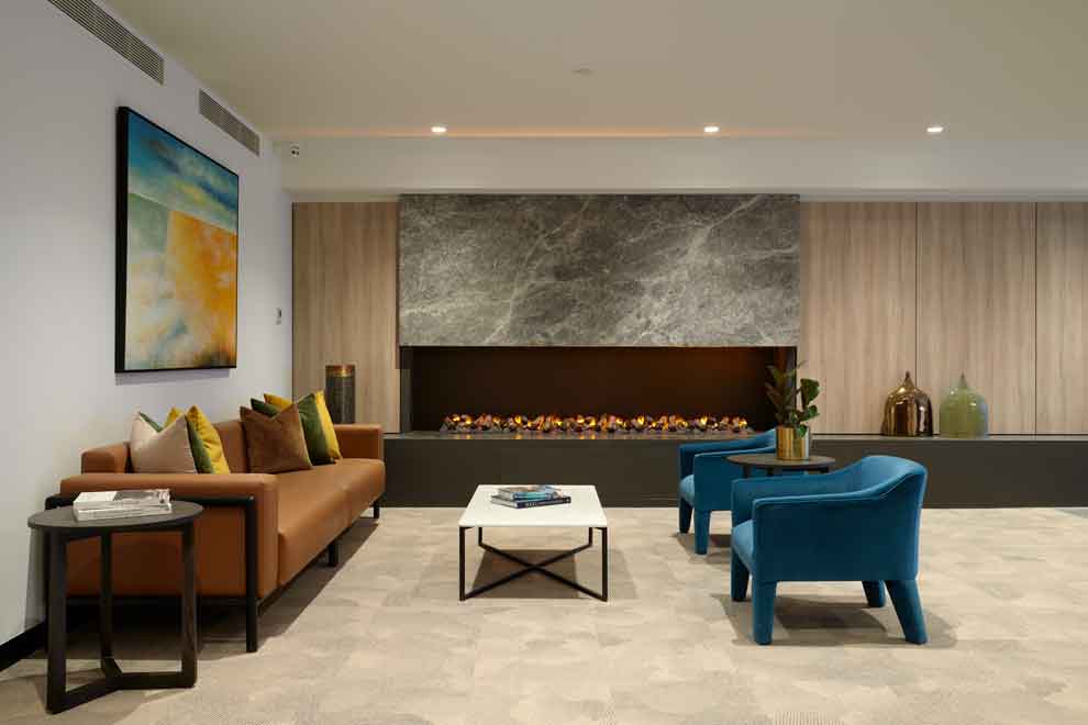 FOCUS Apartments | Facilities