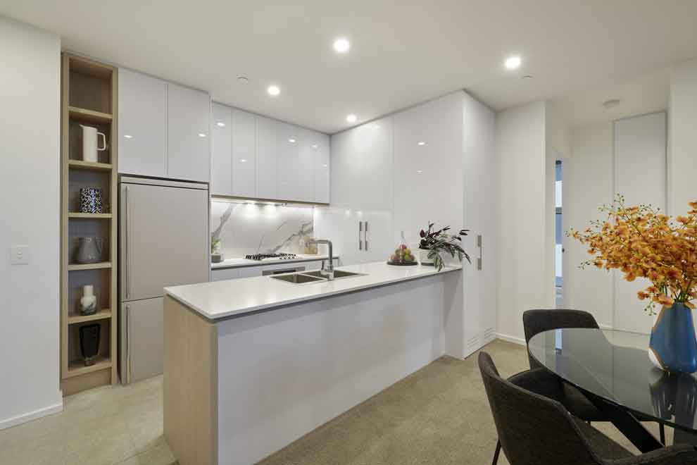 FOCUS Apartments | Home