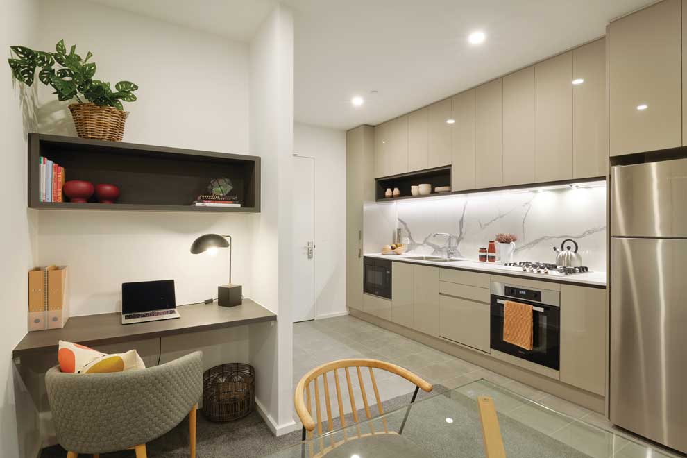 FOCUS Apartments | Home