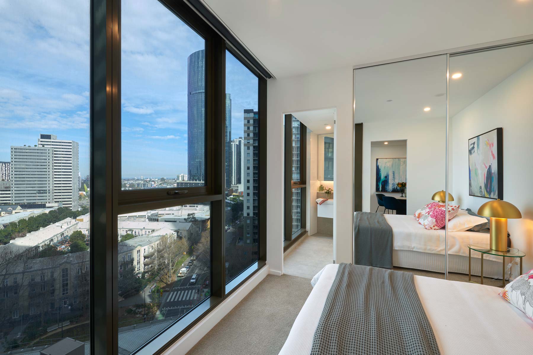 FOCUS Apartments | Rent