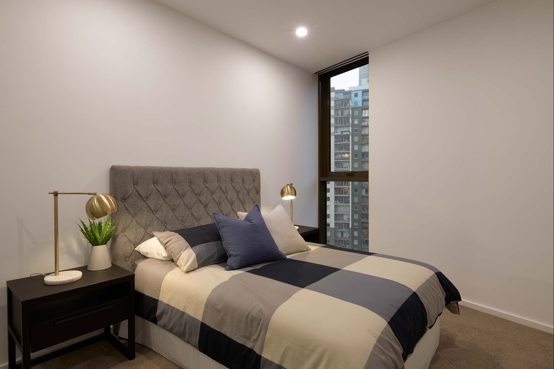 FOCUS Apartments | Buy