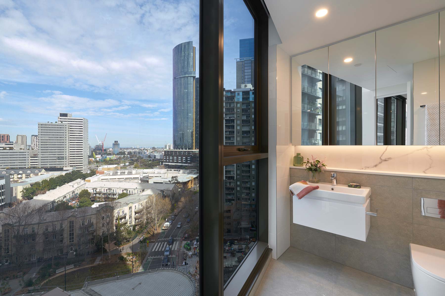 FOCUS Apartments | Buy