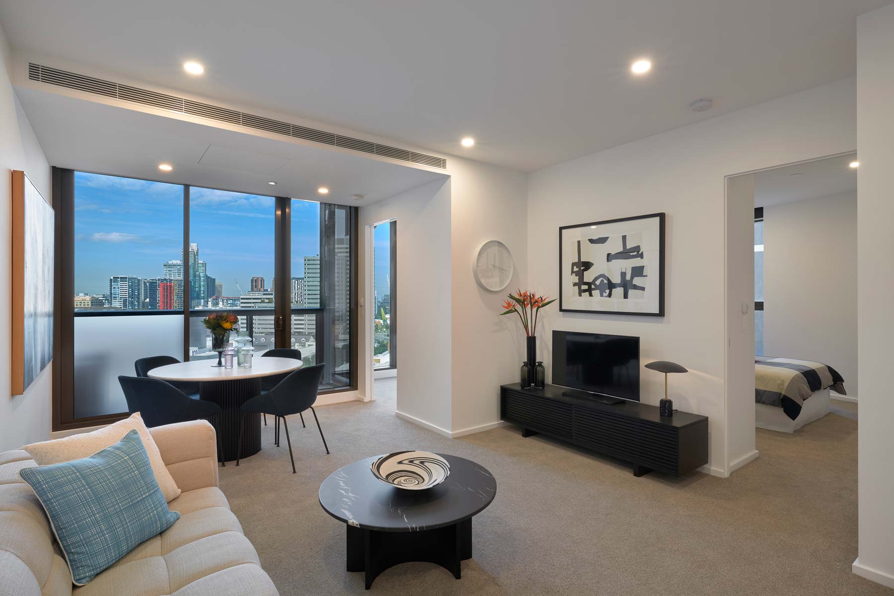 FOCUS Apartments | Rent