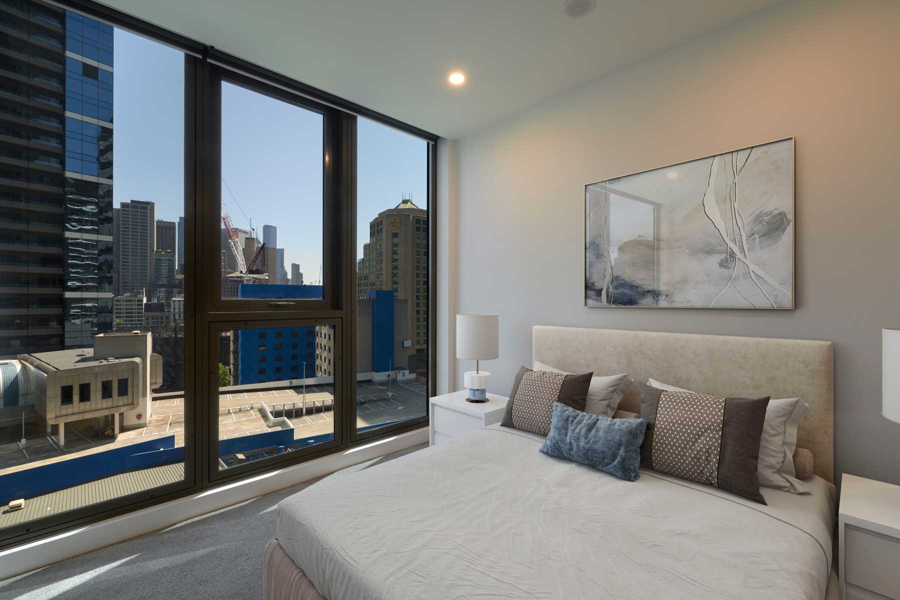 FOCUS Apartments | Buy