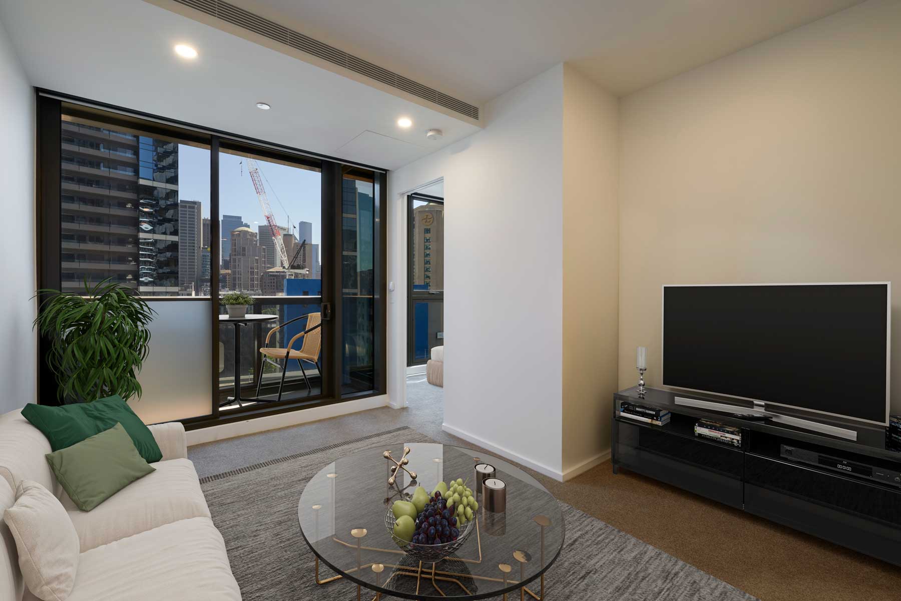 FOCUS Apartments | Buy