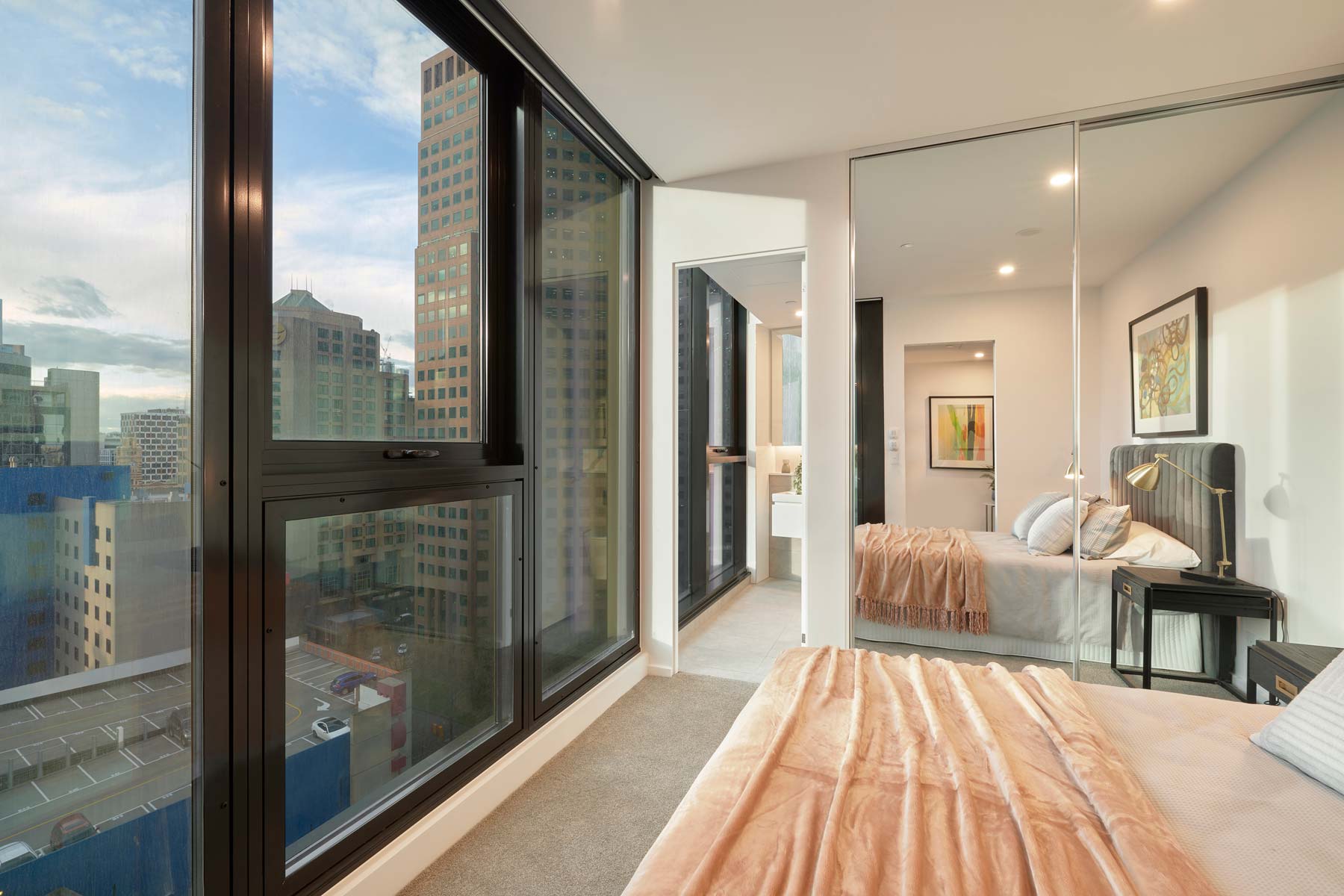 FOCUS Apartments | Buy