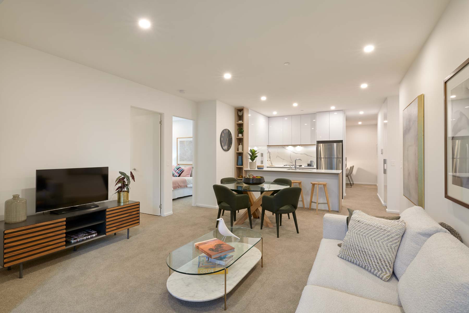FOCUS Apartments | Rent