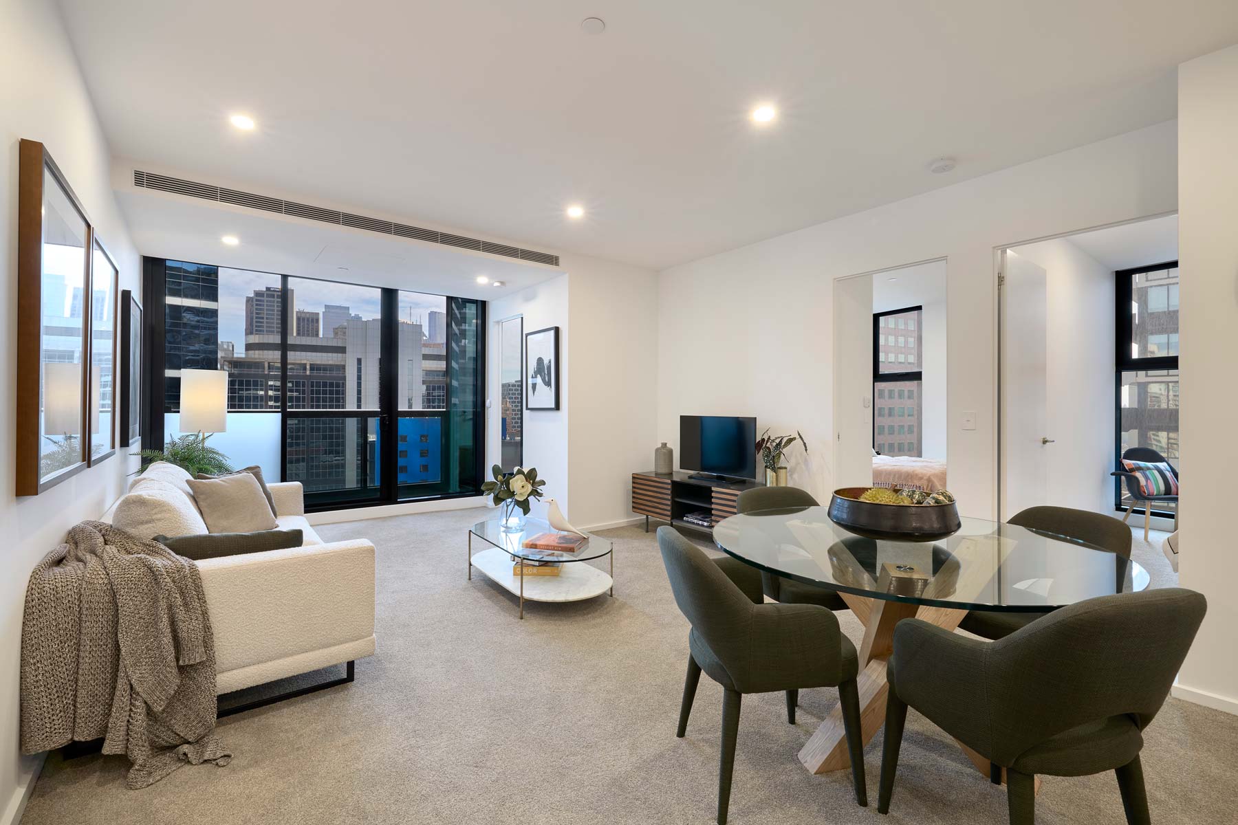 FOCUS Apartments | Buy