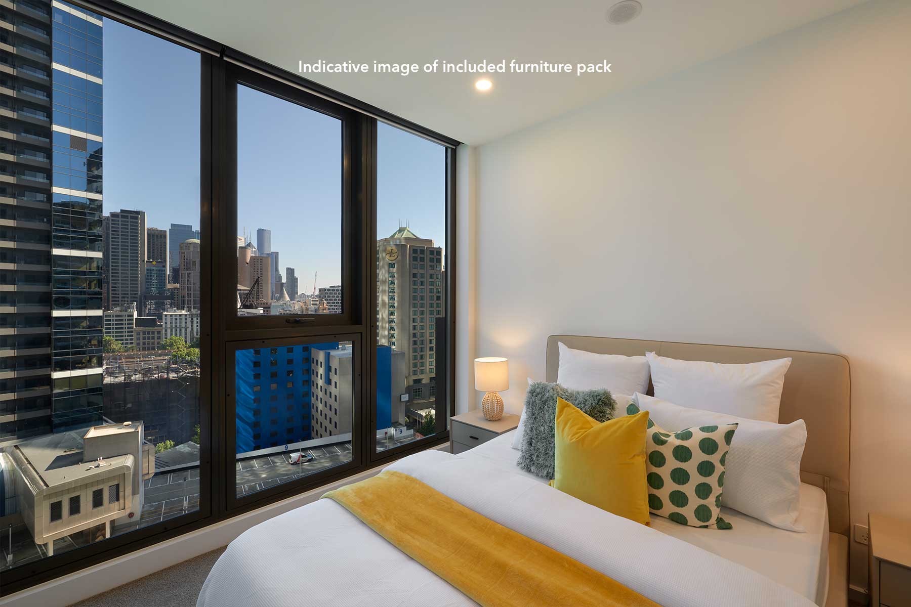 FOCUS Apartments | Buy