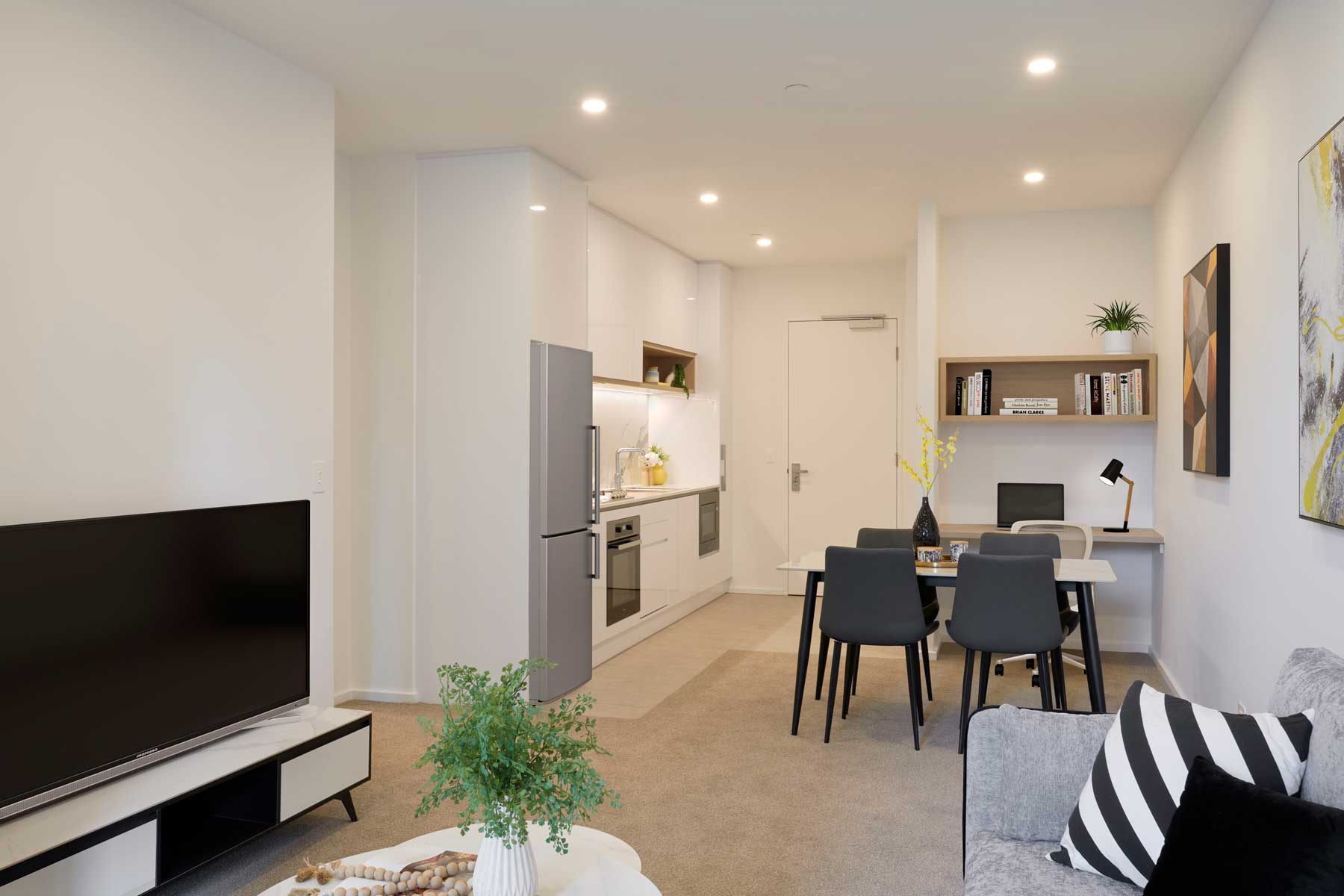 FOCUS Apartments | Buy