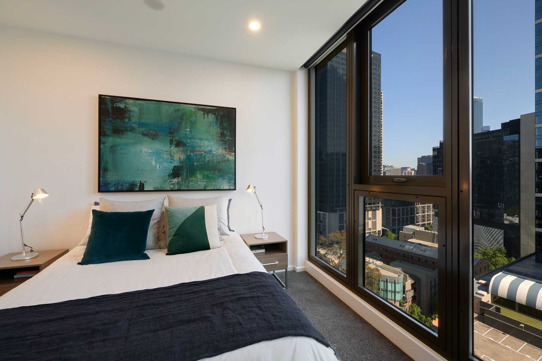 FOCUS Apartments | Buy