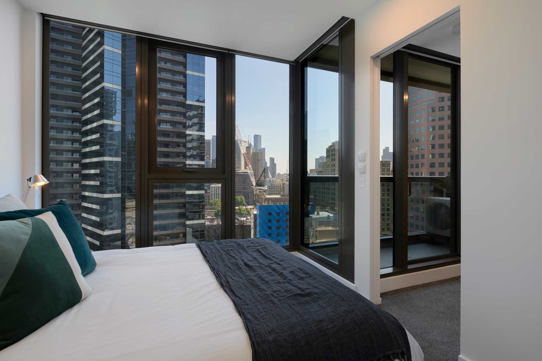 FOCUS Apartments | Buy
