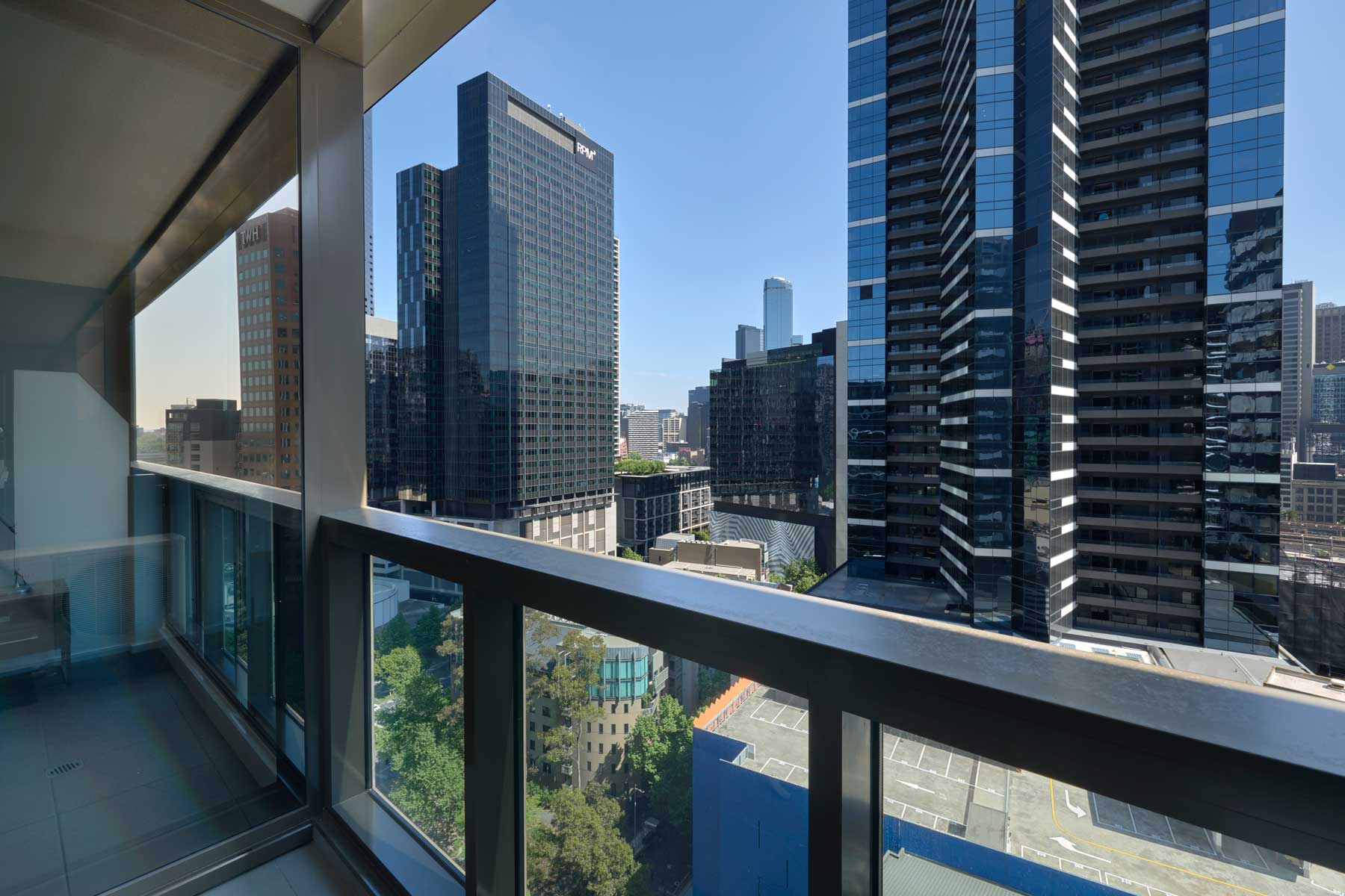 FOCUS Apartments | Buy
