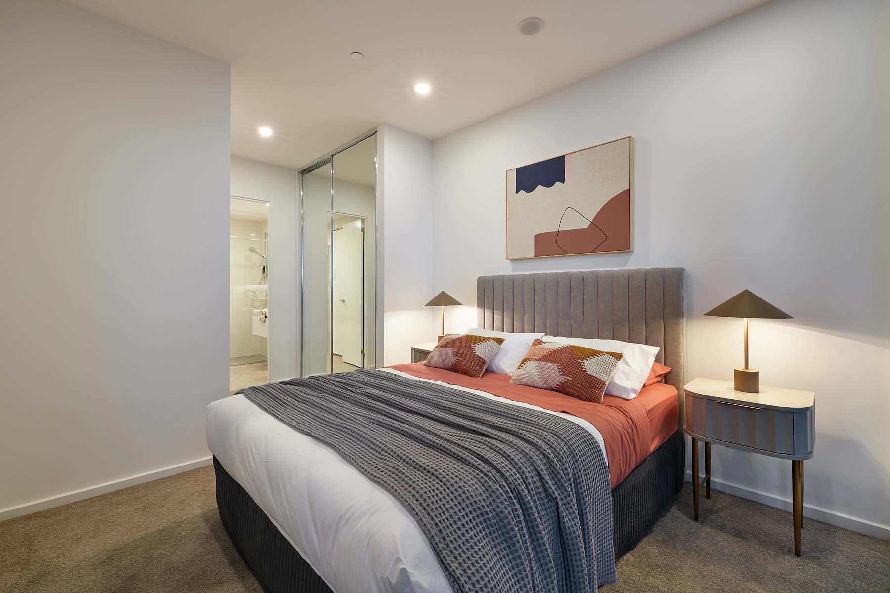 FOCUS Apartments | Buy