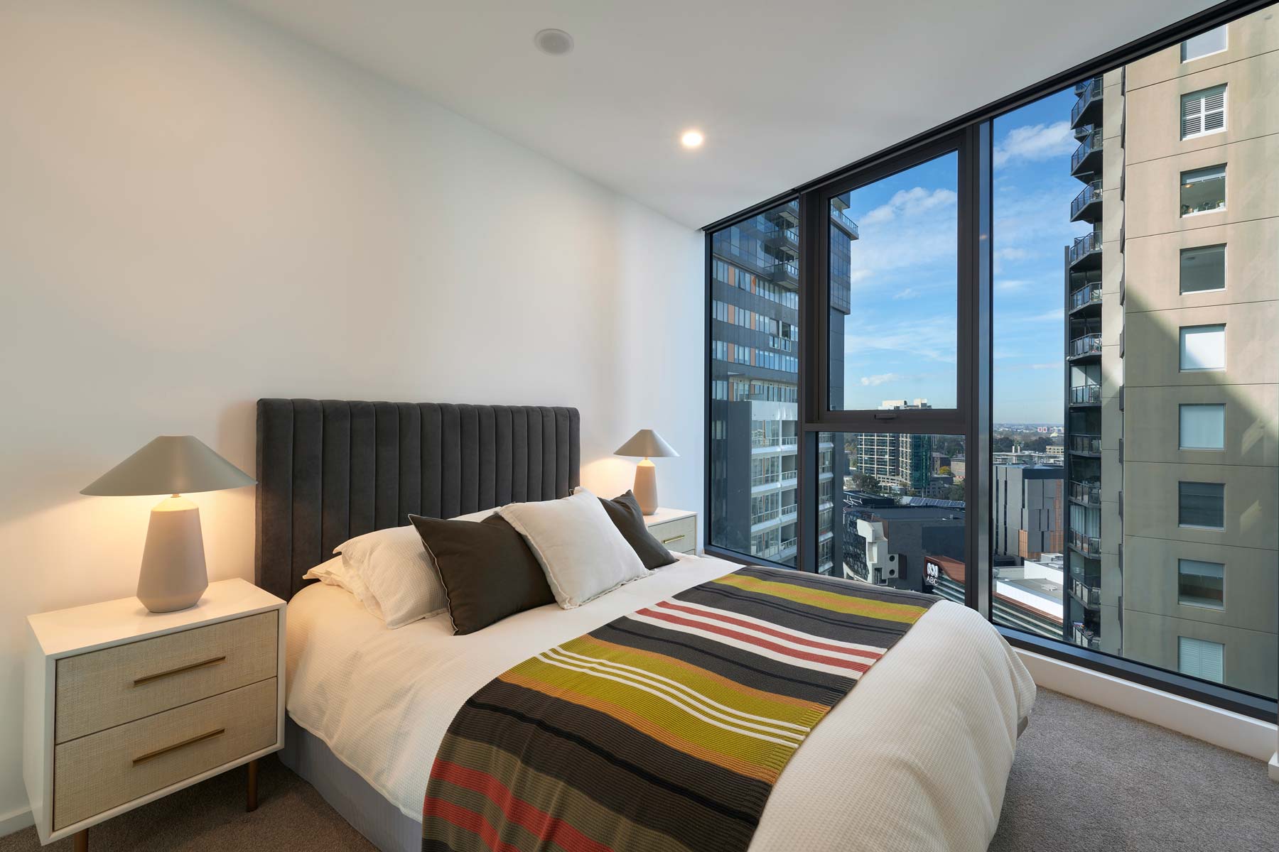 FOCUS Apartments | Buy
