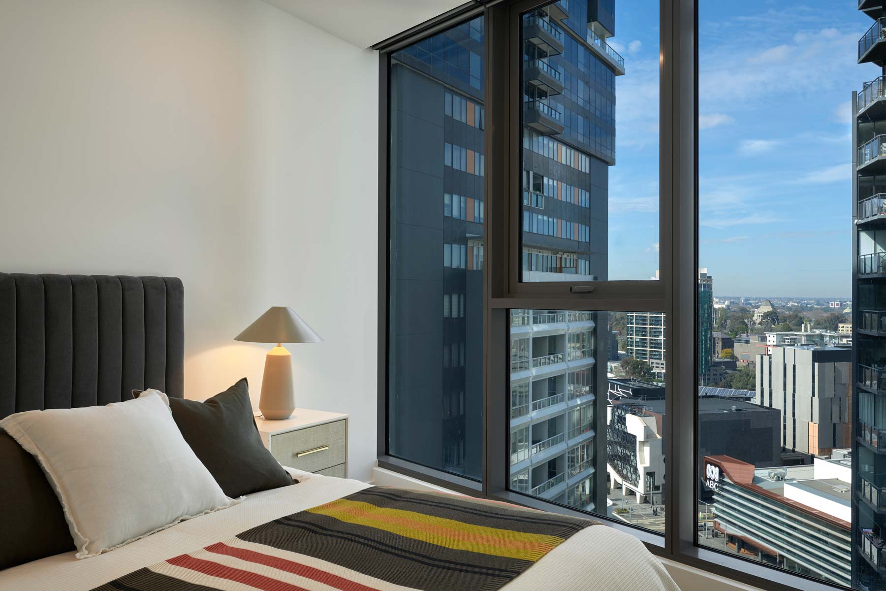 FOCUS Apartments | Buy