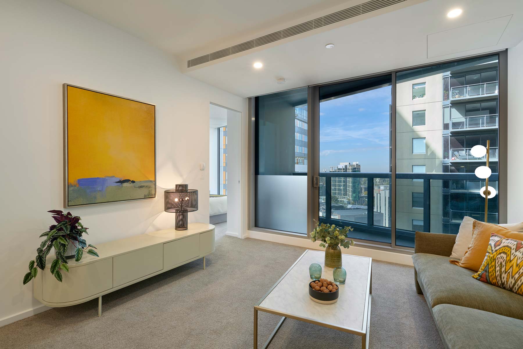 FOCUS Apartments | Buy