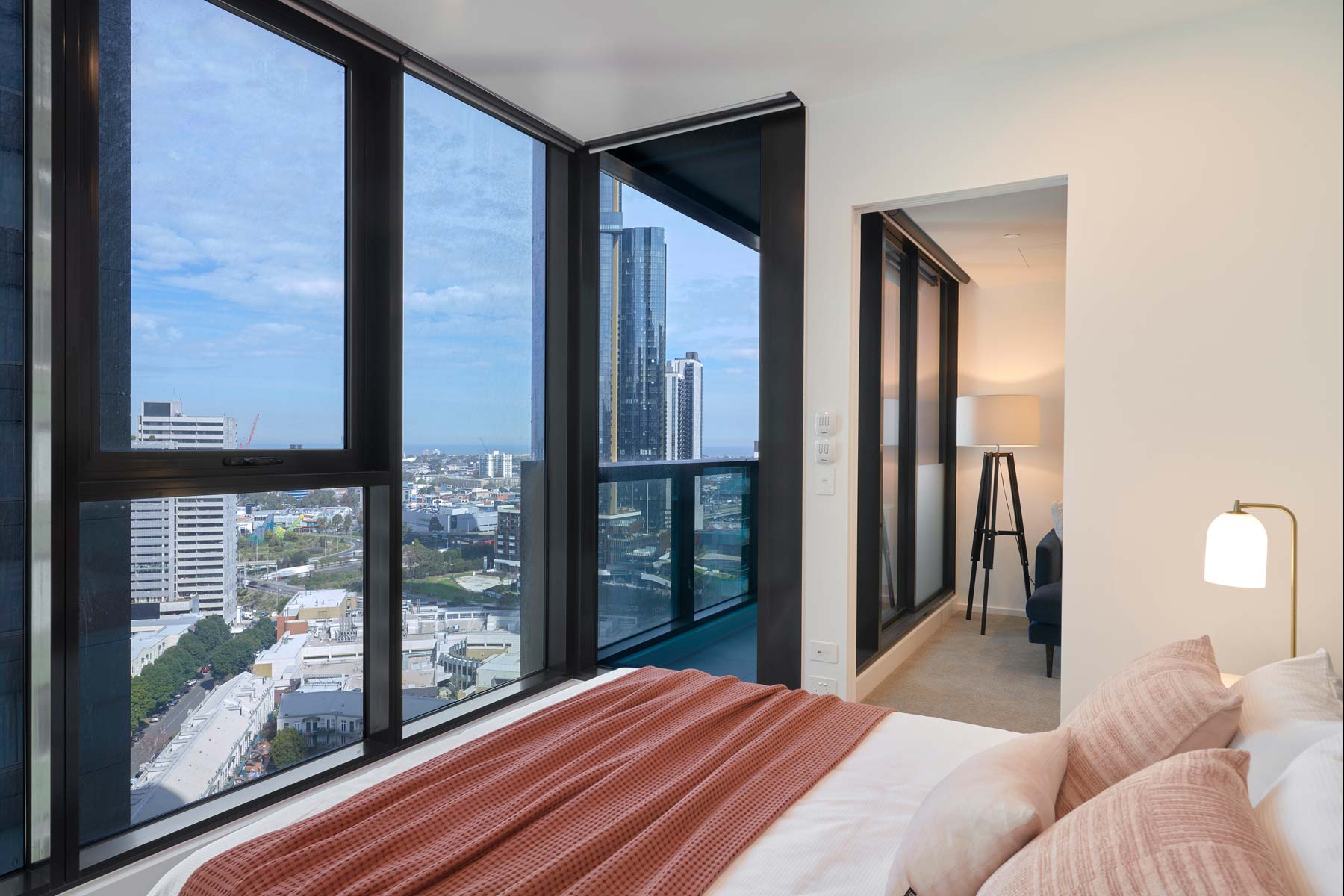 FOCUS Apartments | Buy