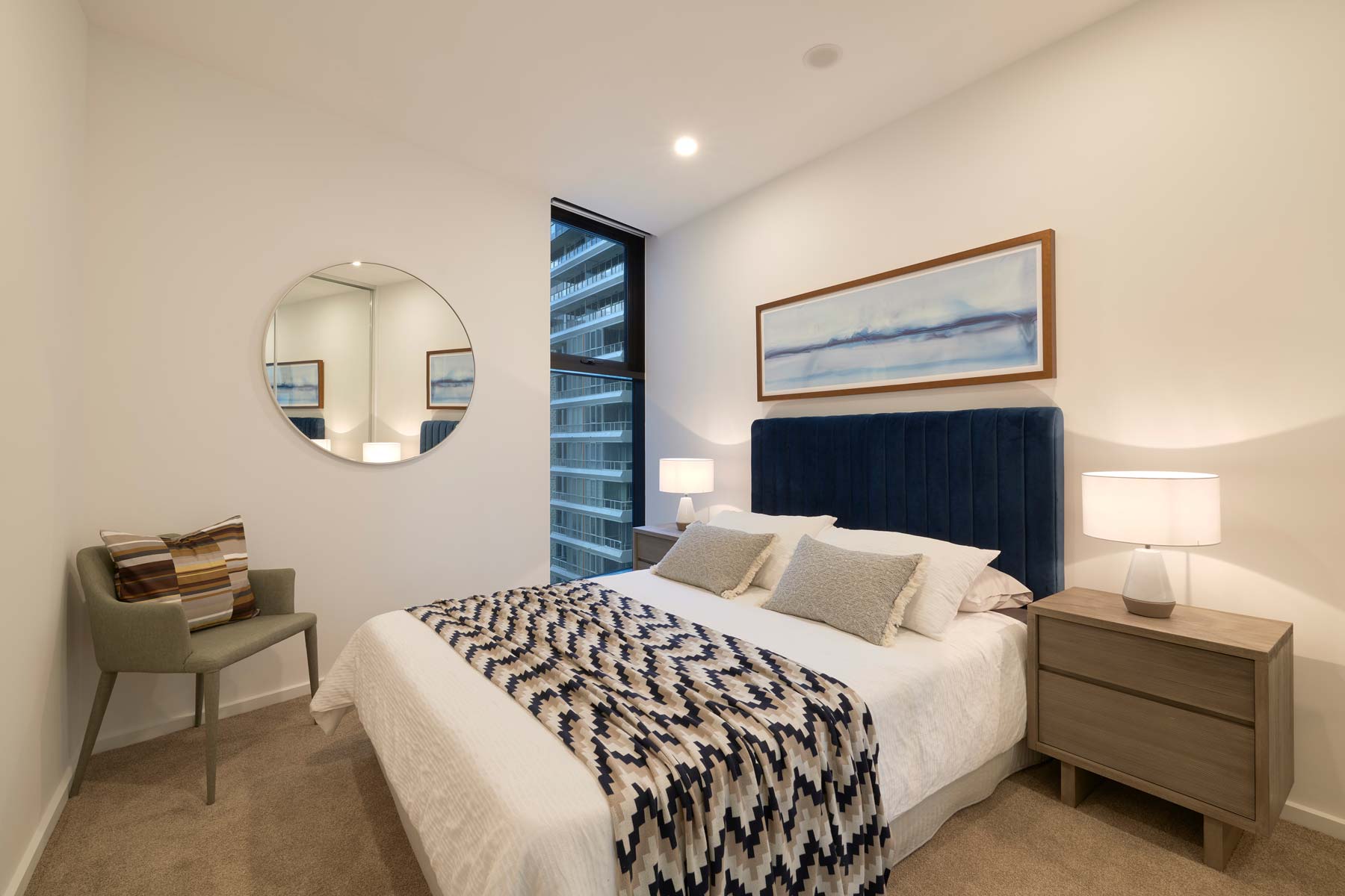 FOCUS Apartments | Buy