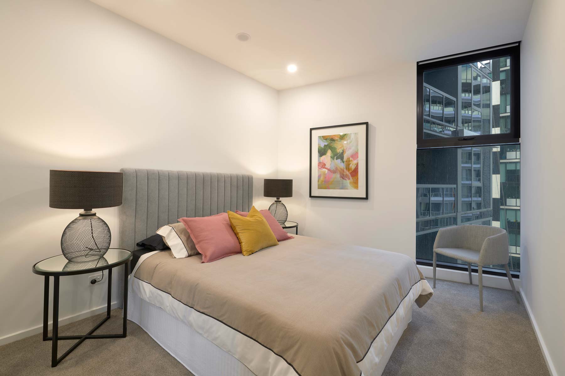 FOCUS Apartments | Buy