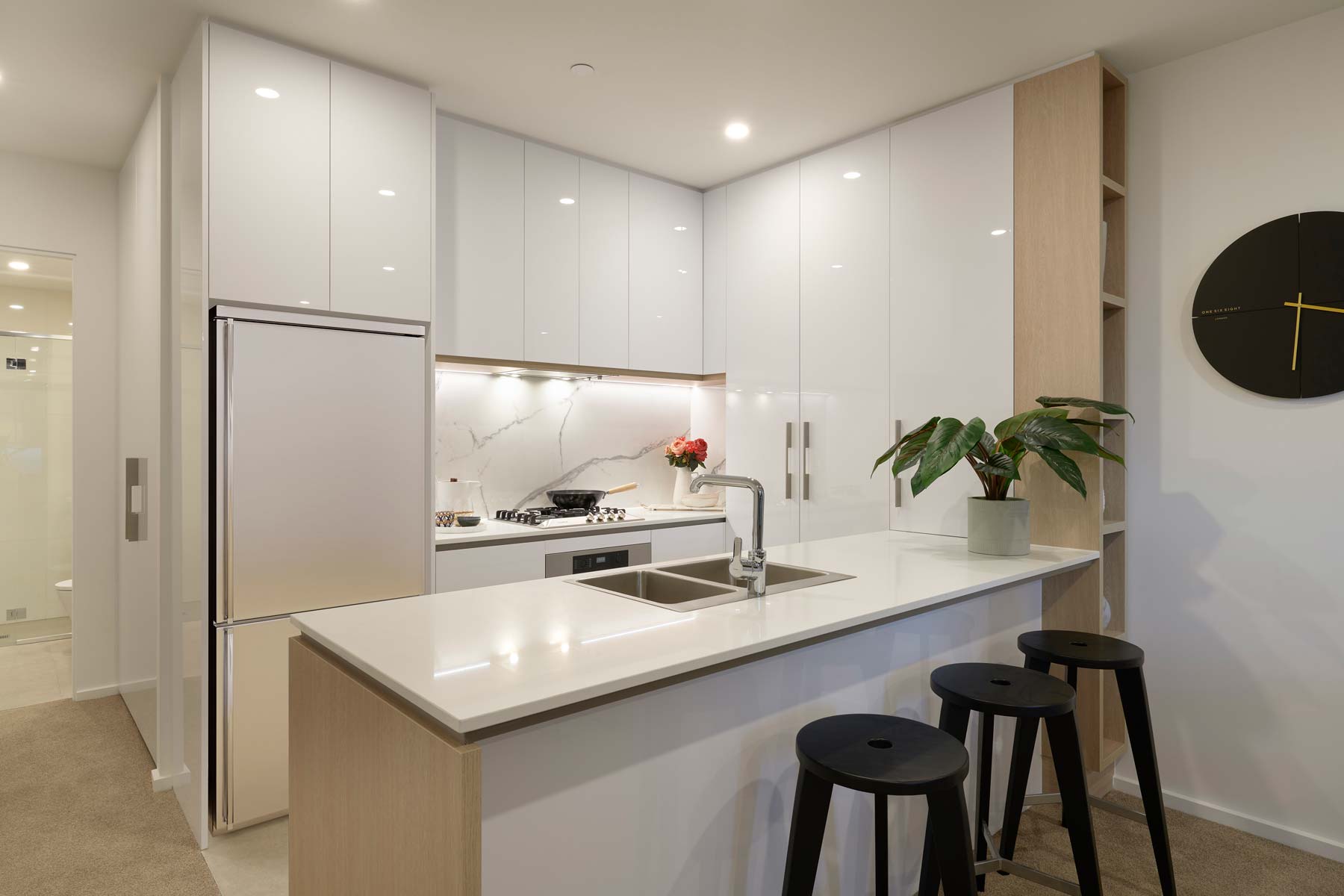 FOCUS Apartments | Buy