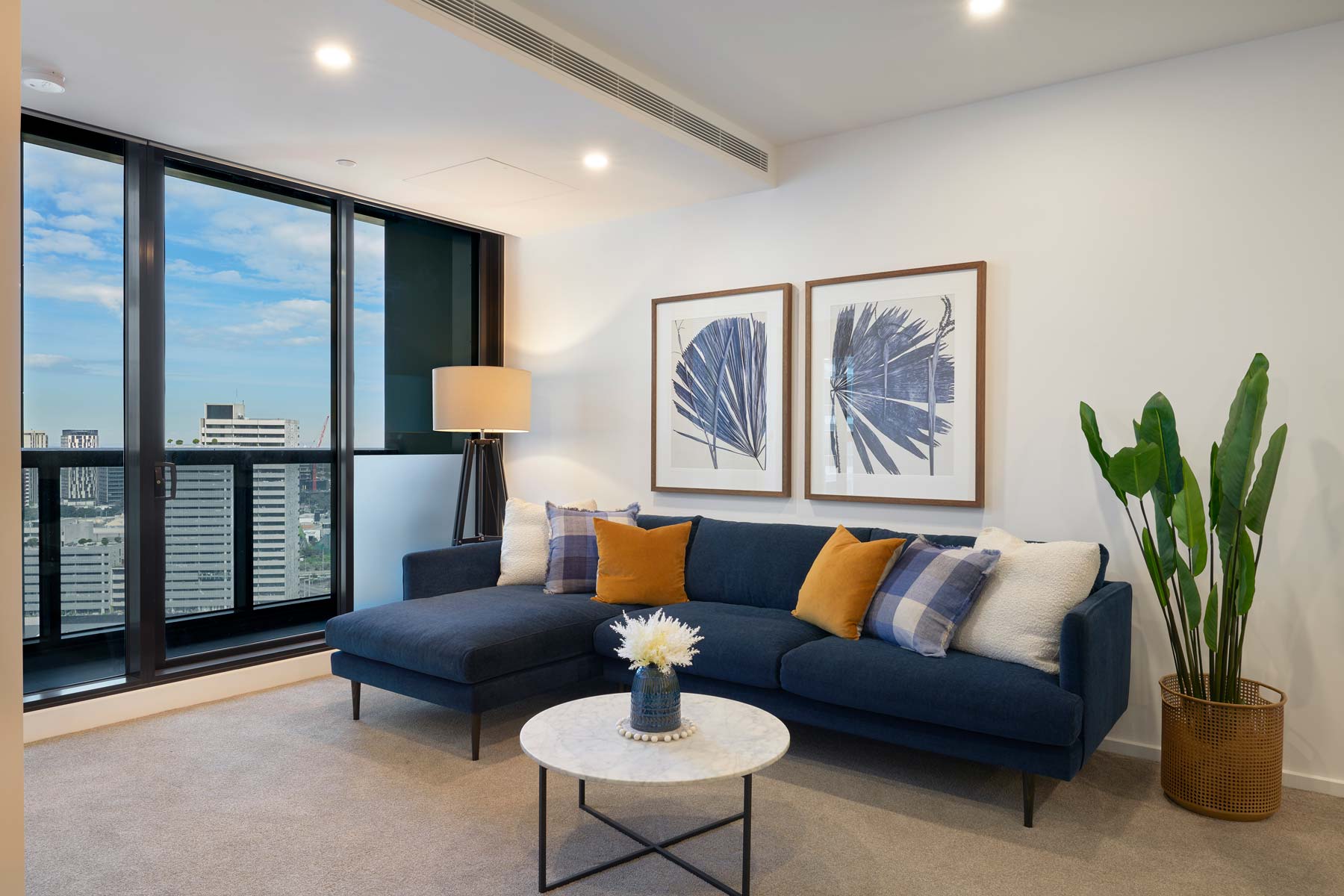 FOCUS Apartments | Rent