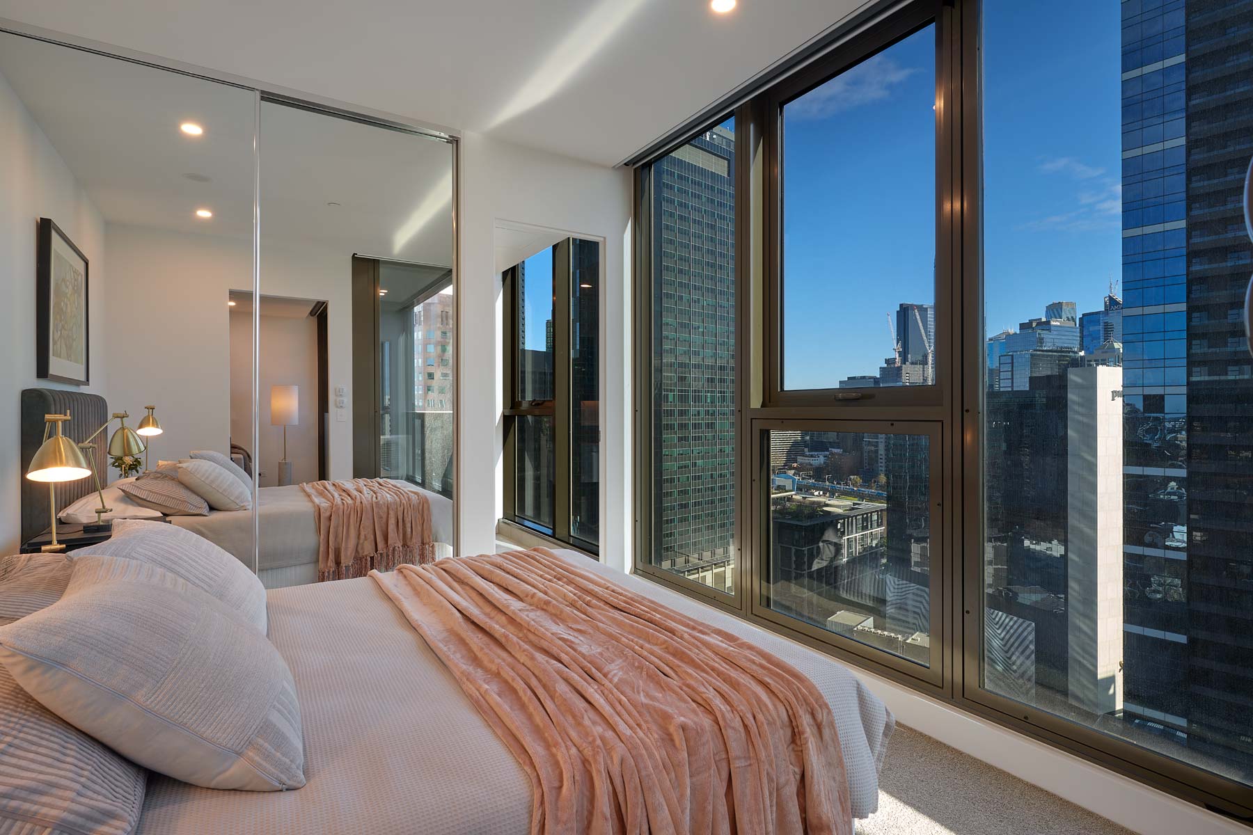 FOCUS Apartments | Rent
