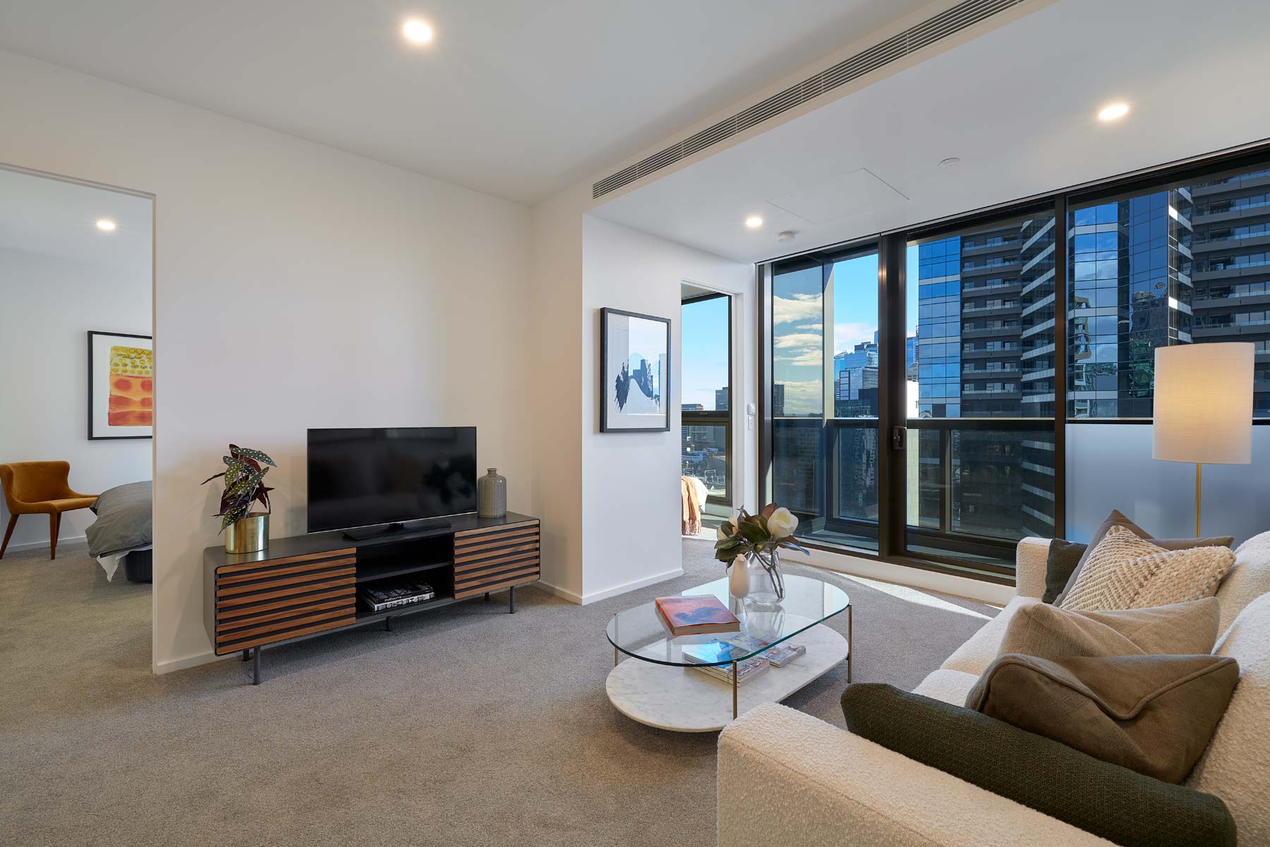 FOCUS Apartments | Rent