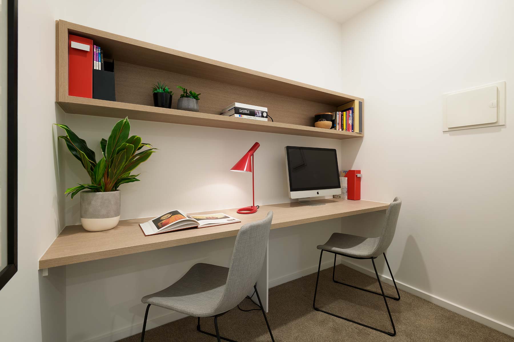 FOCUS Apartments | Rent