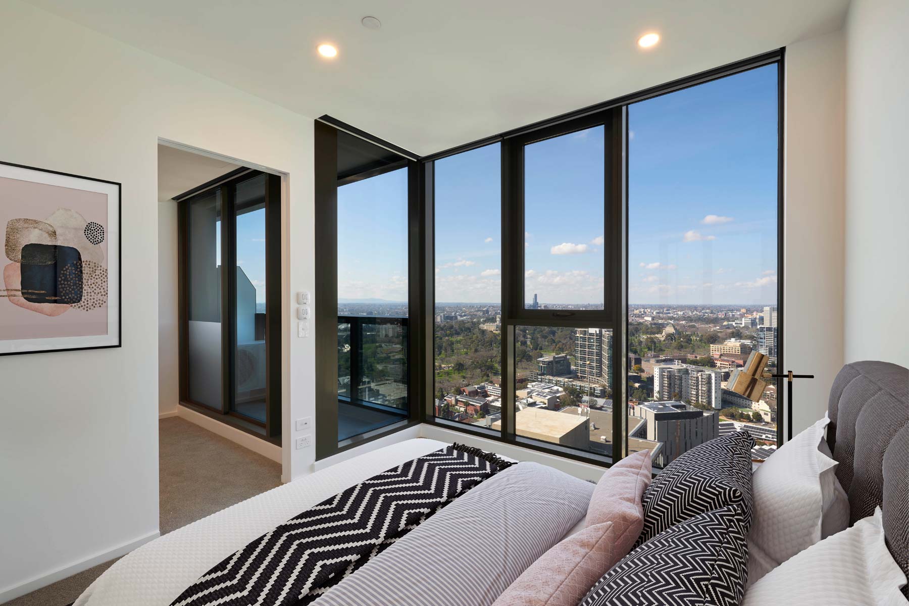 FOCUS Apartments | Buy