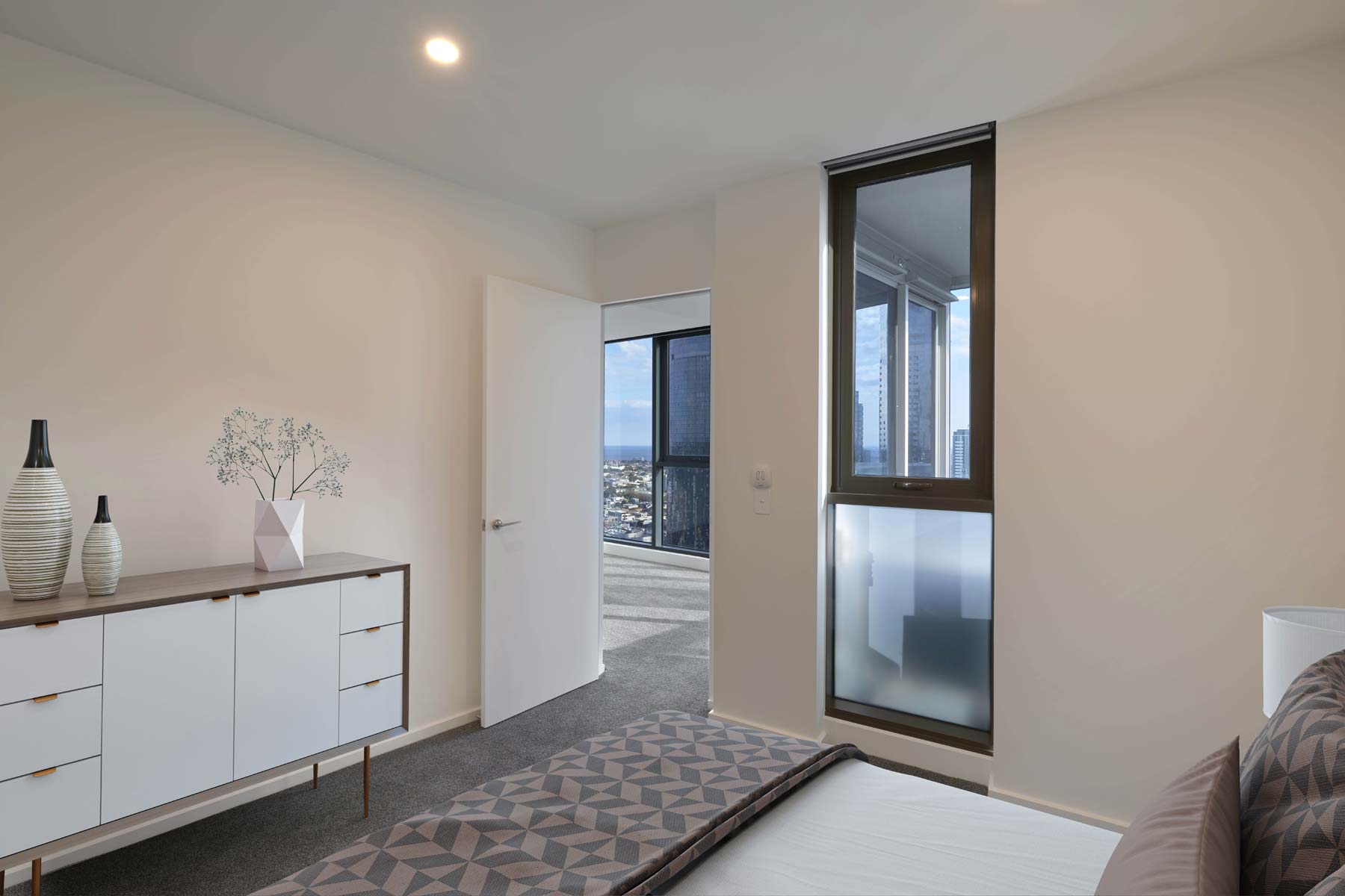FOCUS Apartments | Buy