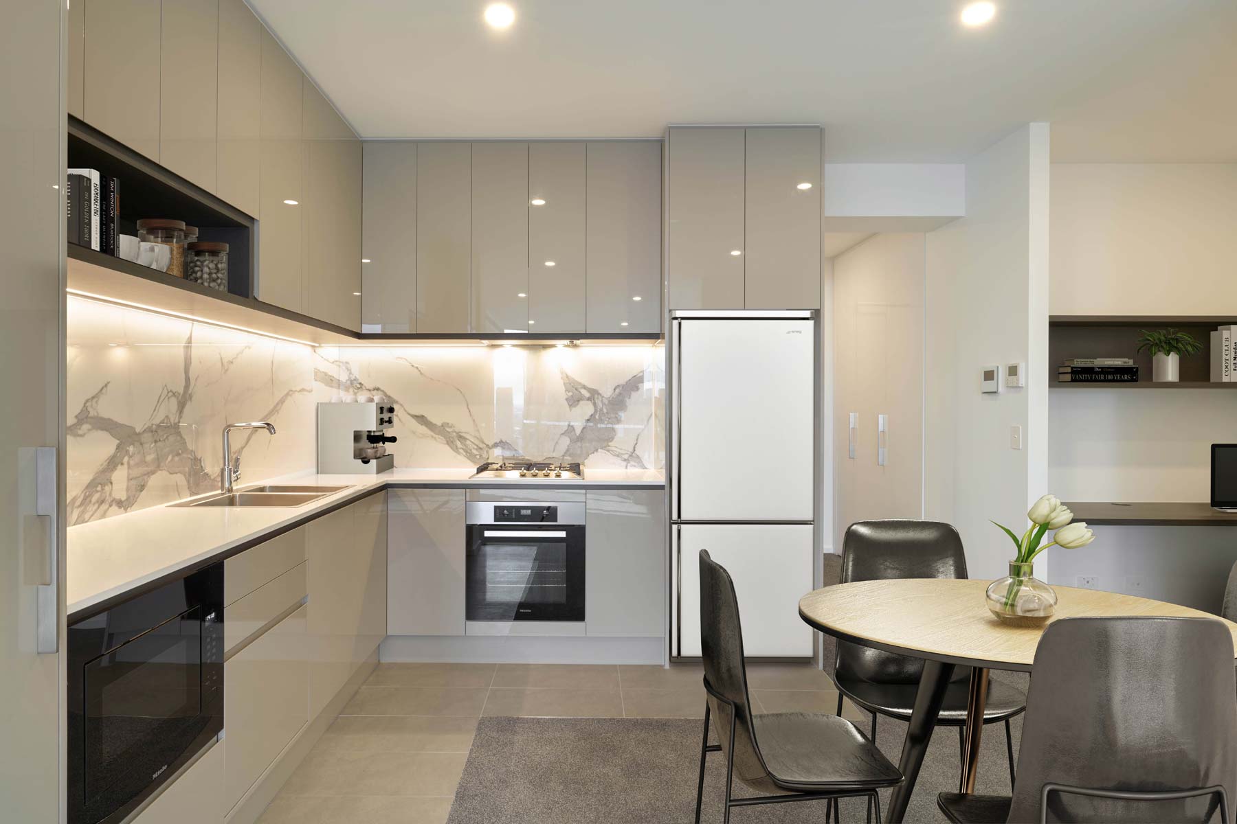 FOCUS Apartments | Buy