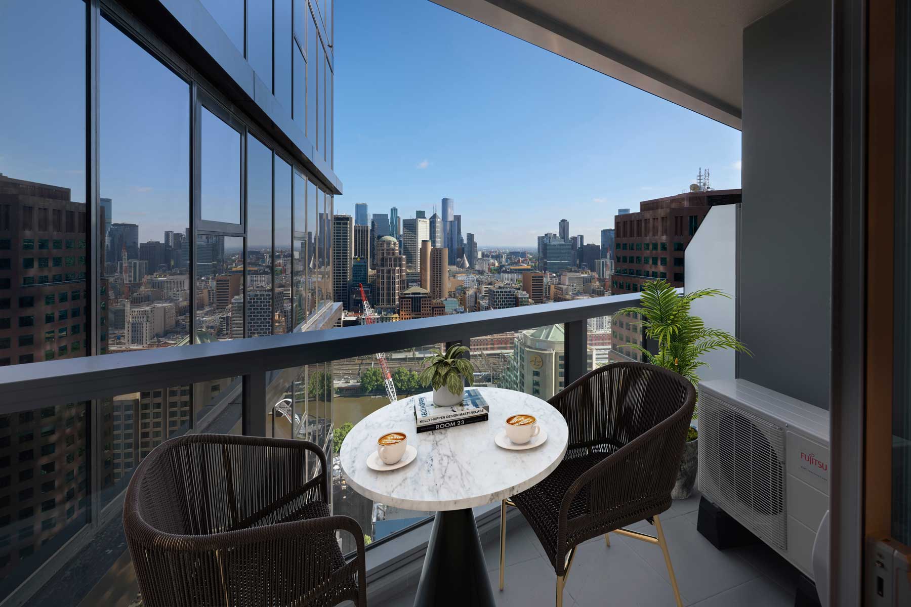 FOCUS Apartments | Buy