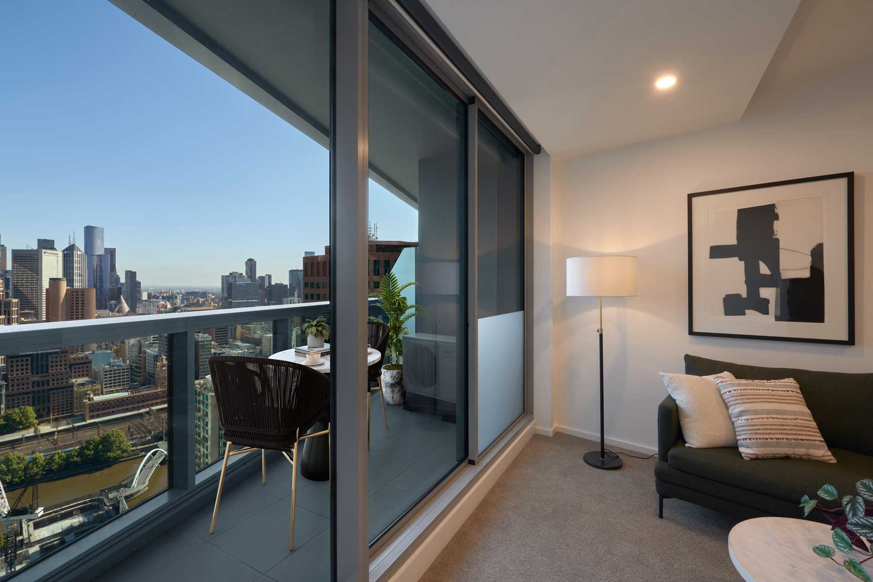 FOCUS Apartments | Buy