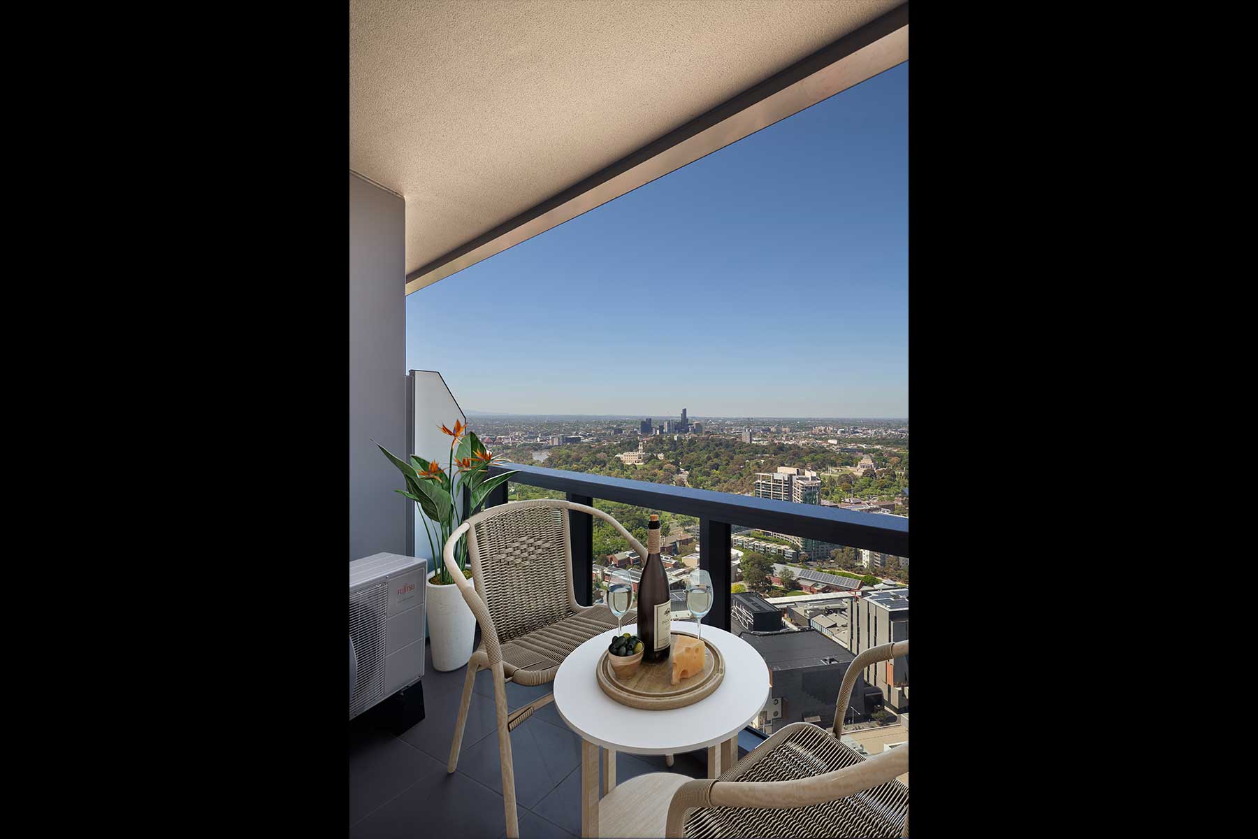 FOCUS Apartments | Buy
