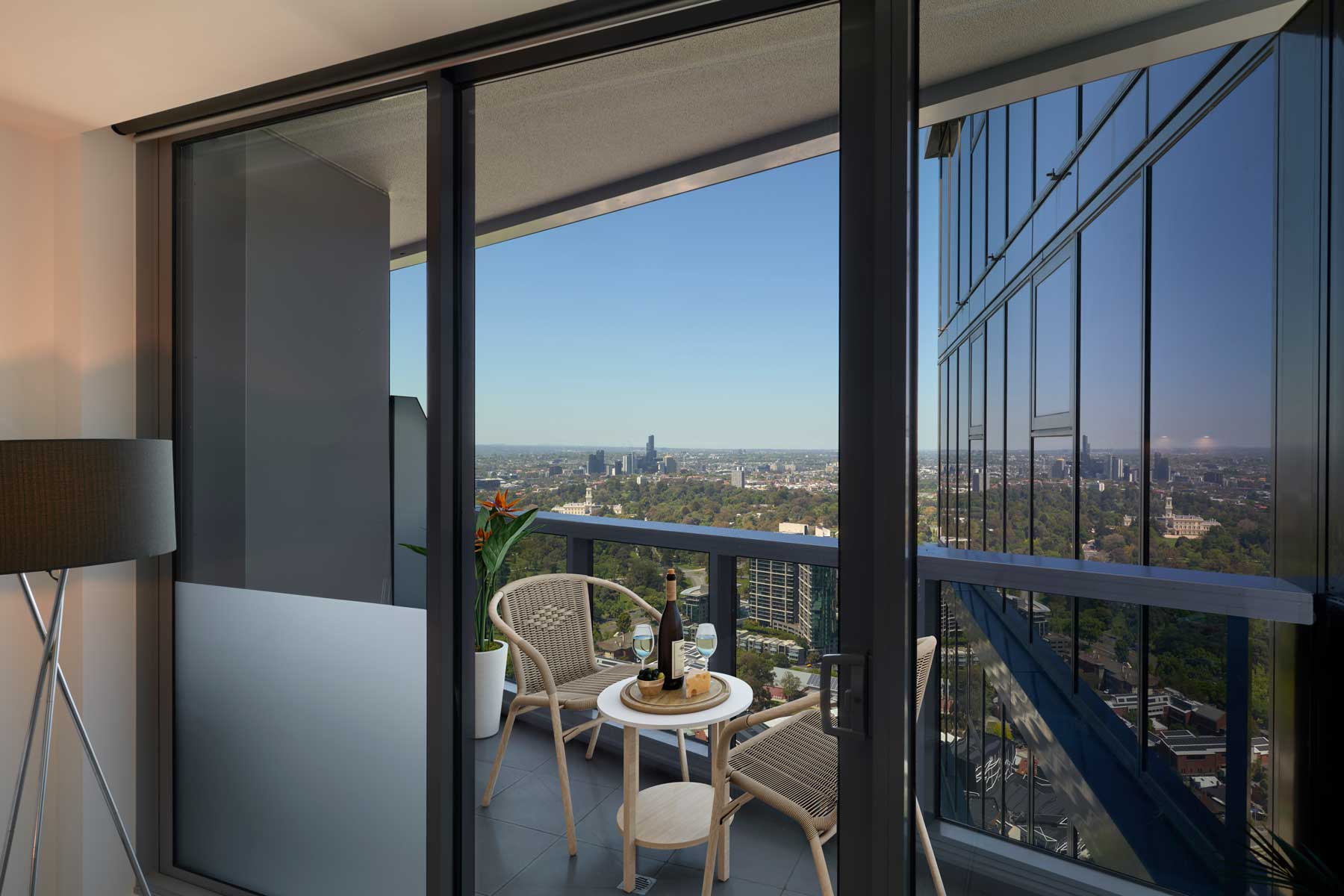 FOCUS Apartments | Buy