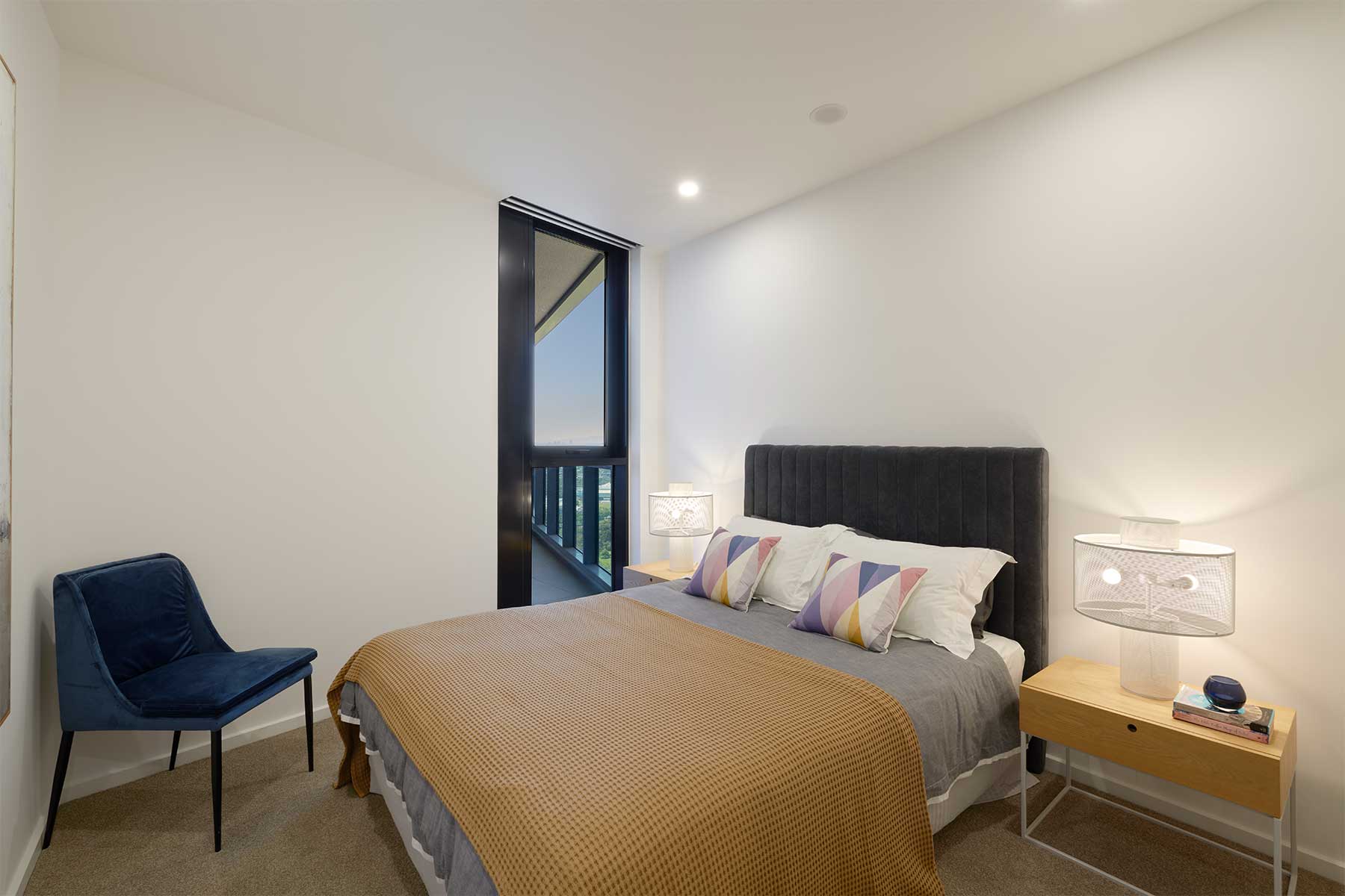 FOCUS Apartments | Buy