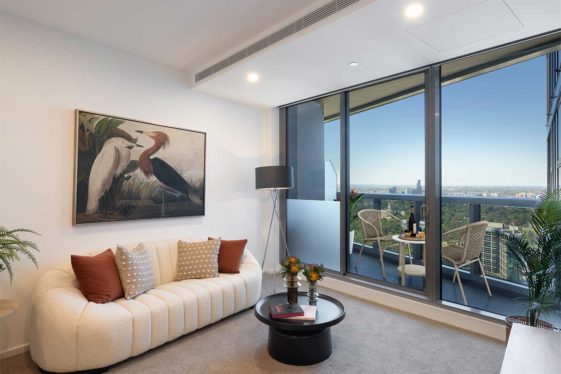 FOCUS Apartments | Buy