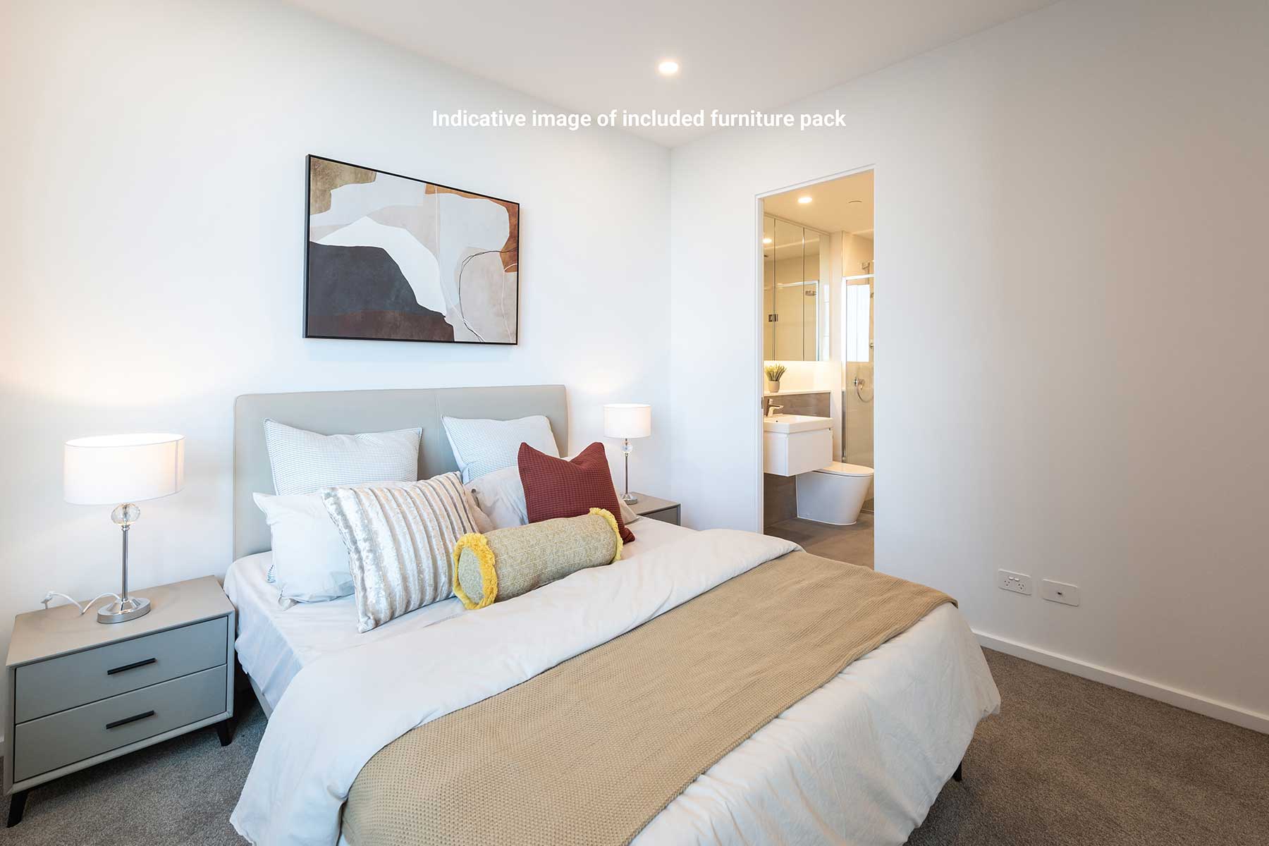FOCUS Apartments | Buy