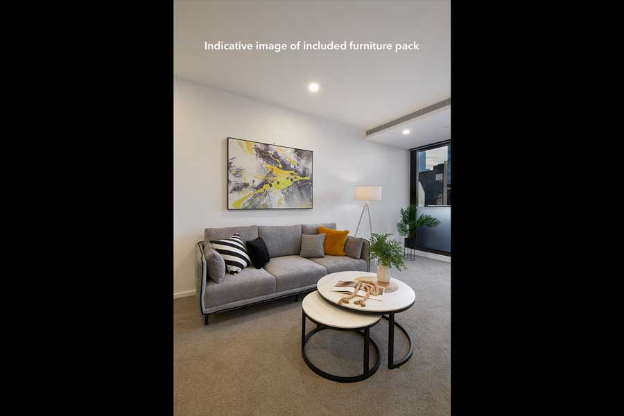 FOCUS Apartments | Buy