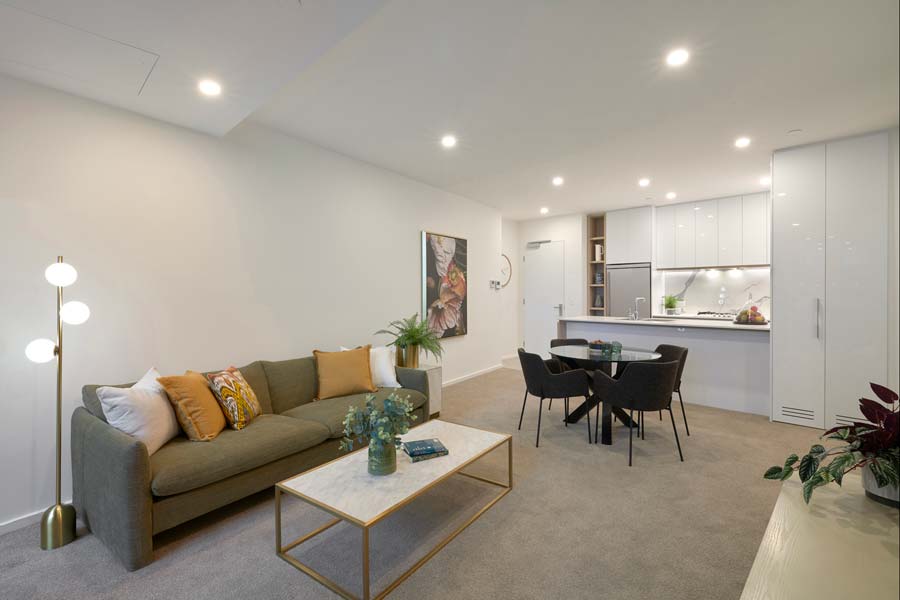 FOCUS Apartments | Rent